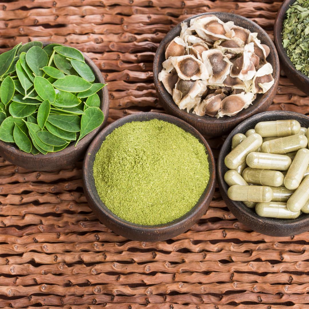 5 Surprising Benefits of Moringa- The Miracle Tree – SuperBotanic