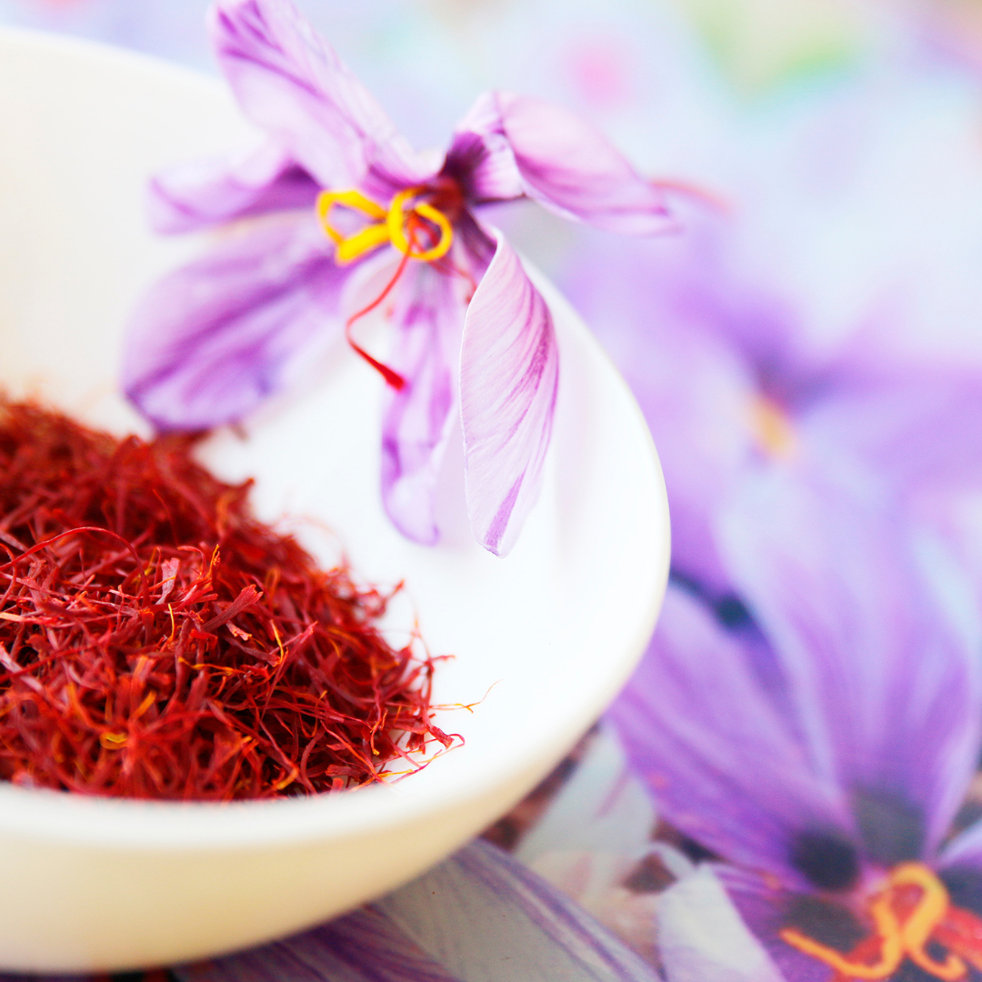 Unveiling the Remarkable Benefits of Saffron Extract: A Natural Path t ...