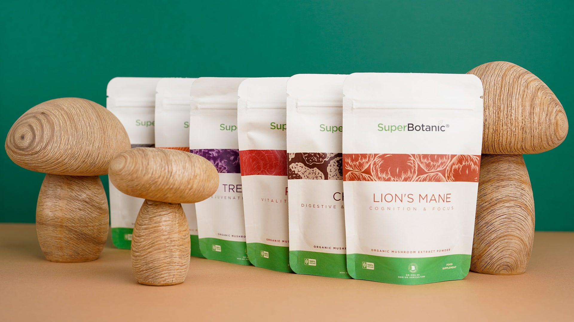 Collections – SuperBotanic