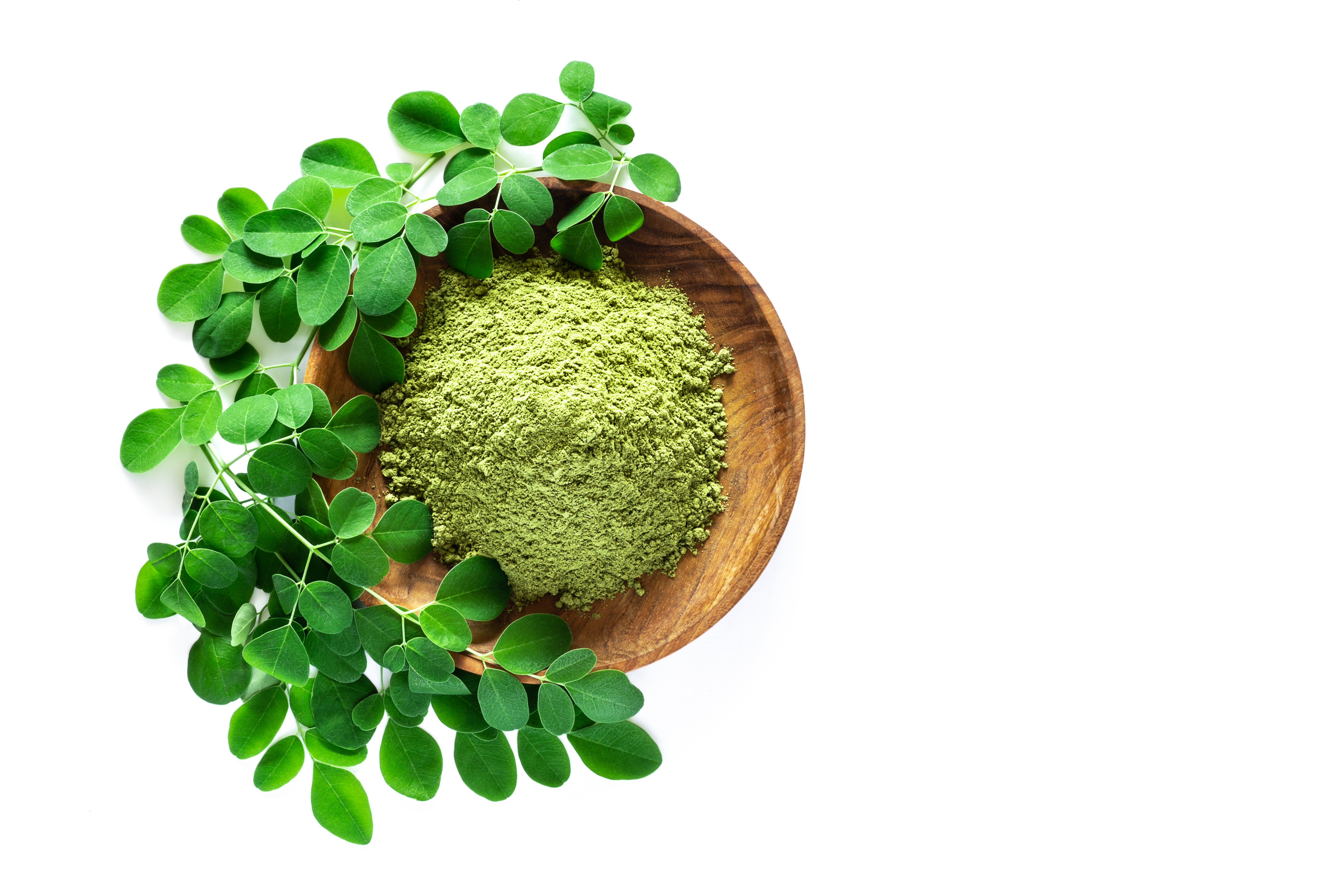 Energy Booster - Miracle Moringa – SuperBotanic