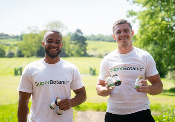 Super Botanic - Vegan Friendly | Natural Ingredients | No Additives – SuperBotanic