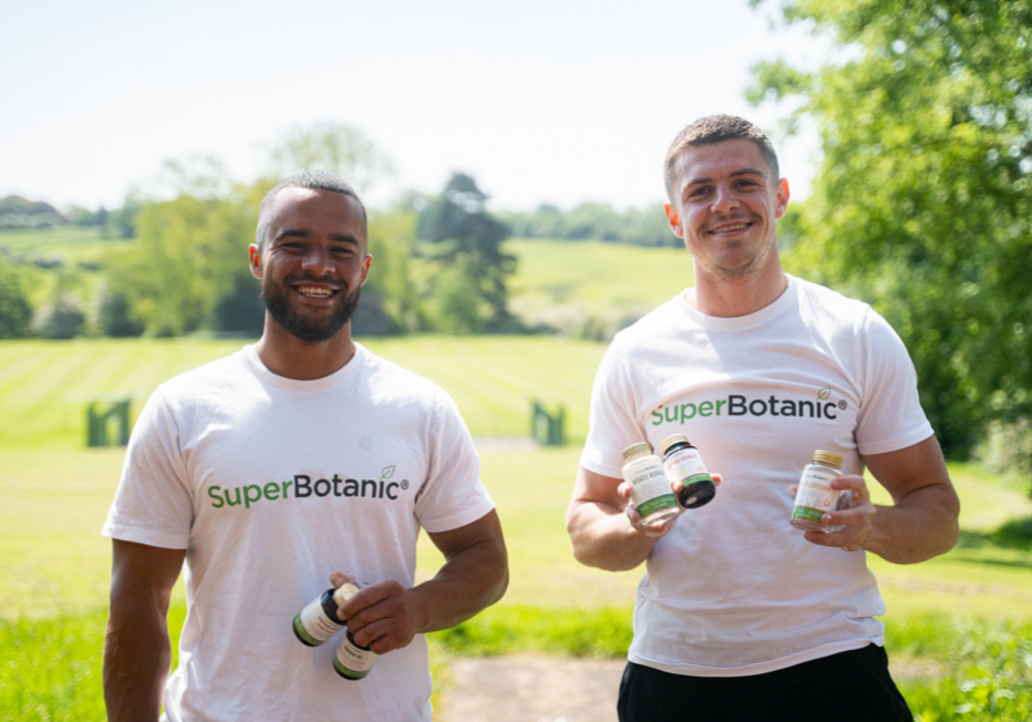 Super Botanic - Vegan Friendly | Natural Ingredients | No Additives – SuperBotanic
