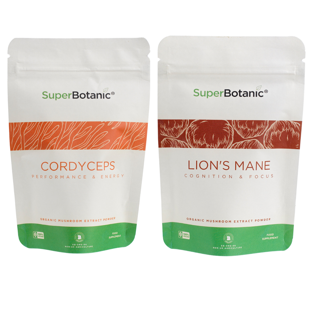 Collections – SuperBotanic