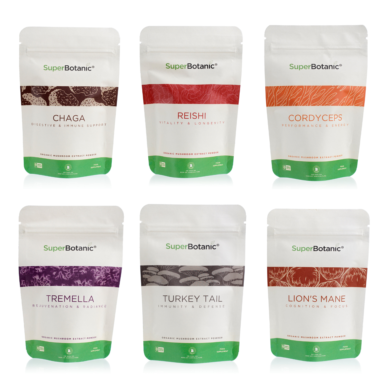 Collections – SuperBotanic