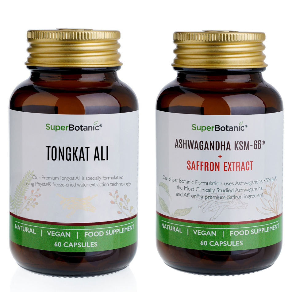 Collections – SuperBotanic